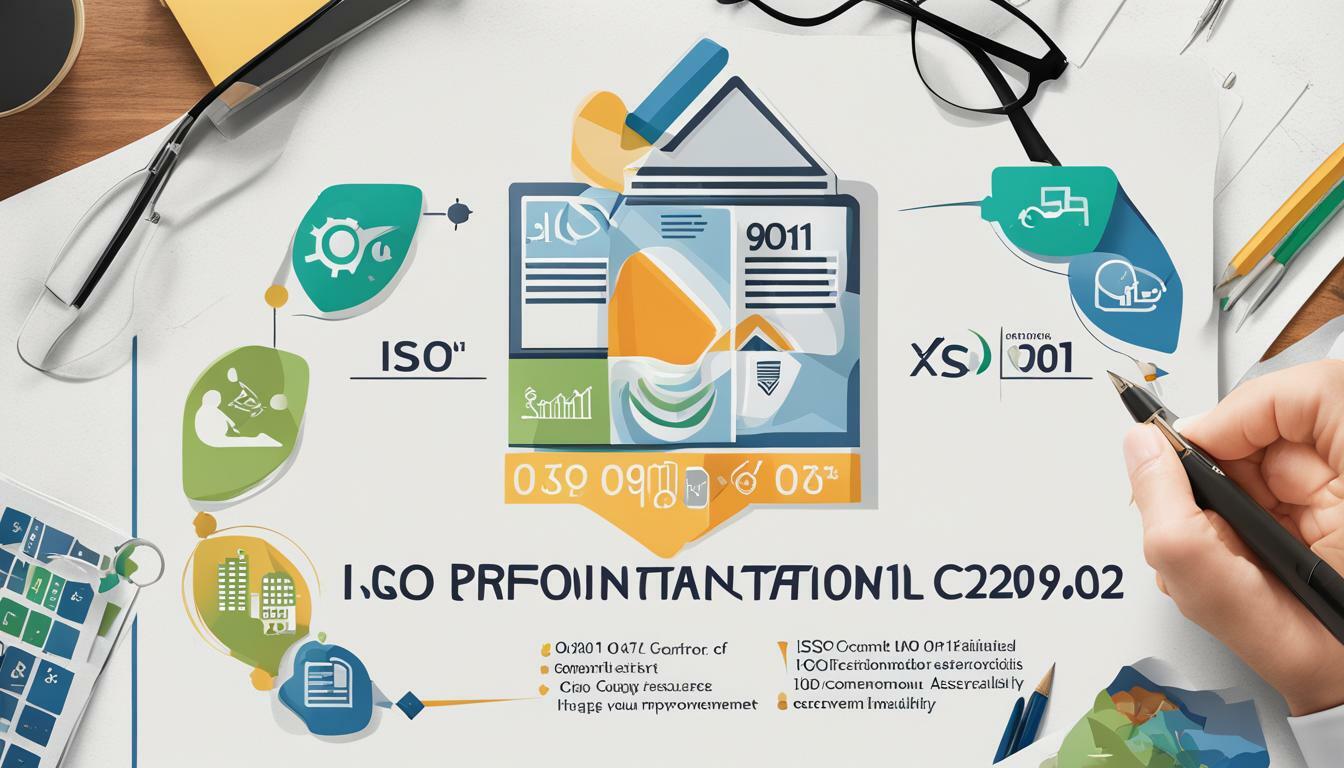 Zdobądź Certyfikat ISO 9001, Zabezpiecz Standardy Twojej Firmy
